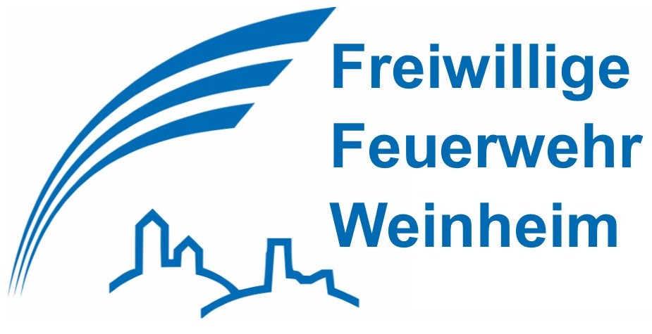 Feuerwehr Weinheim